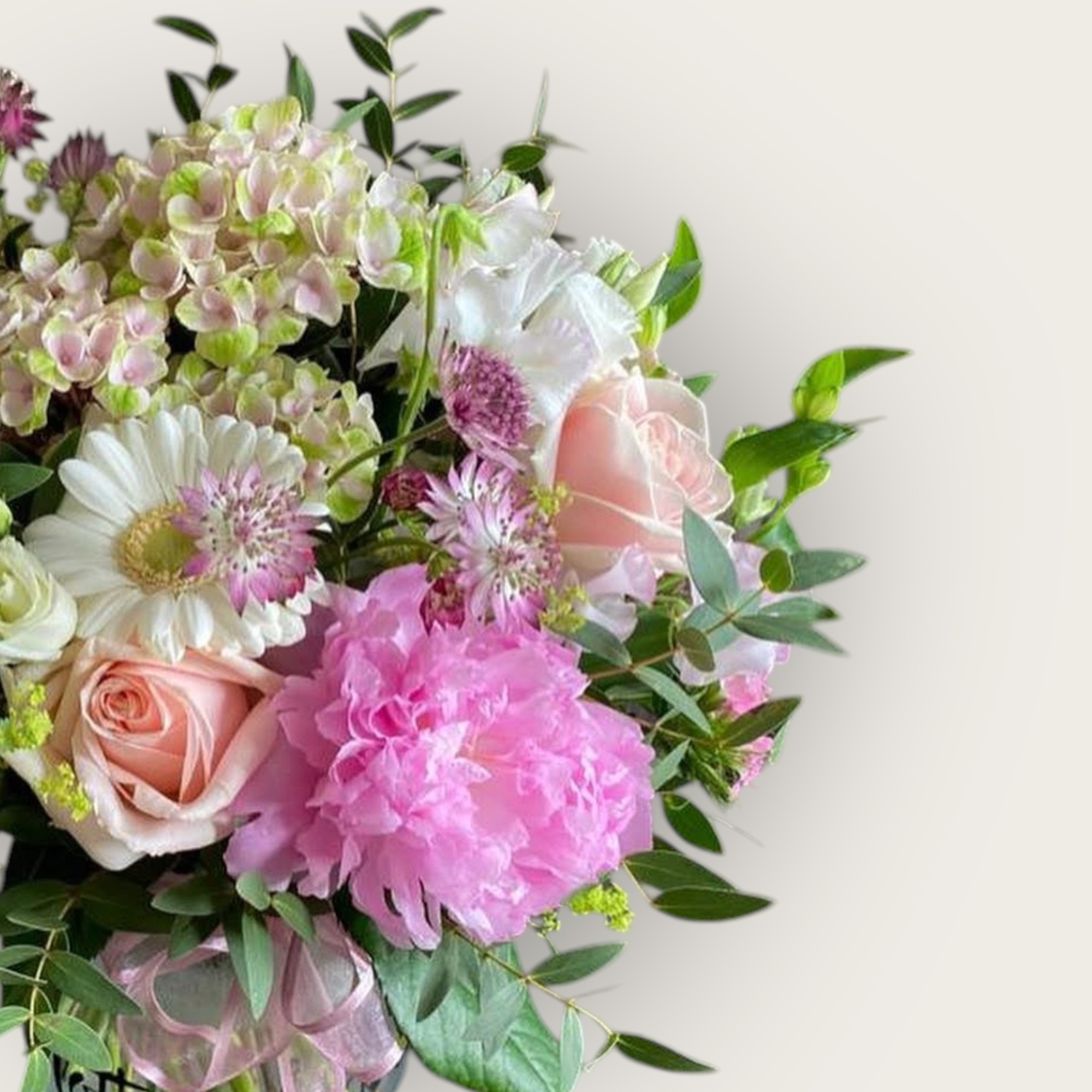The Rose Garden Florist, your florist in Great Bardfield and Great ...