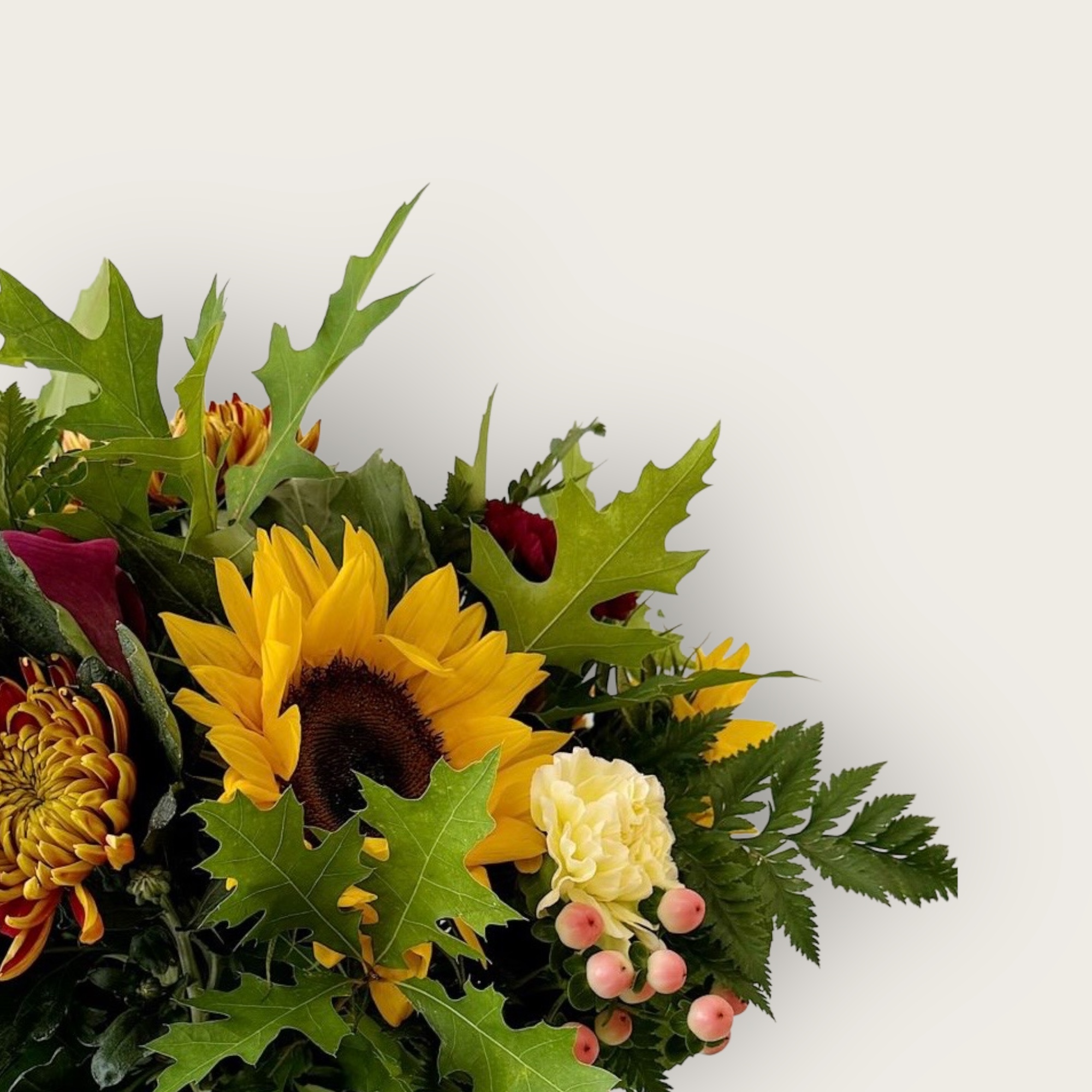 The Rose Garden Florist, your florist in Great Bardfield and Great ...