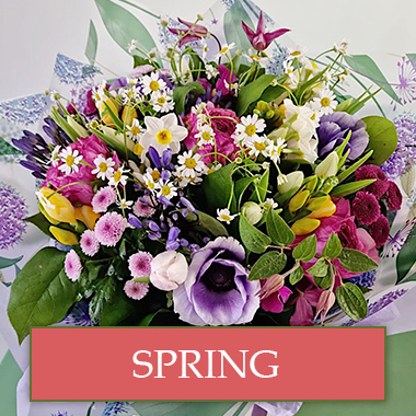 The Rose Garden Florist, your florist in Great Bardfield and Great ...