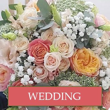 The Rose Garden Florist, your florist in Great Bardfield and Great ...