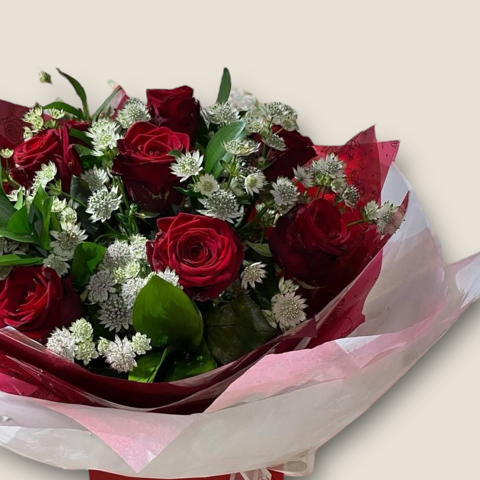 The Rose Garden Florist, your florist in Great Bardfield and Great ...
