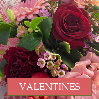 The Rose Garden Florist, your florist in Great Bardfield and Great ...